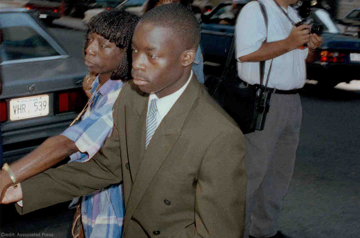 Black Boys Aren’t “Wolf Packs” and Abusive Prosecutors Aren’t “Lone ...