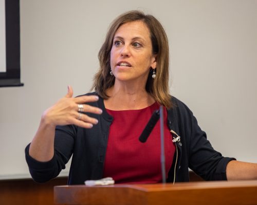 From Trump Impeachment to D.C. Capitol Riots and White Privilege: NYU ...