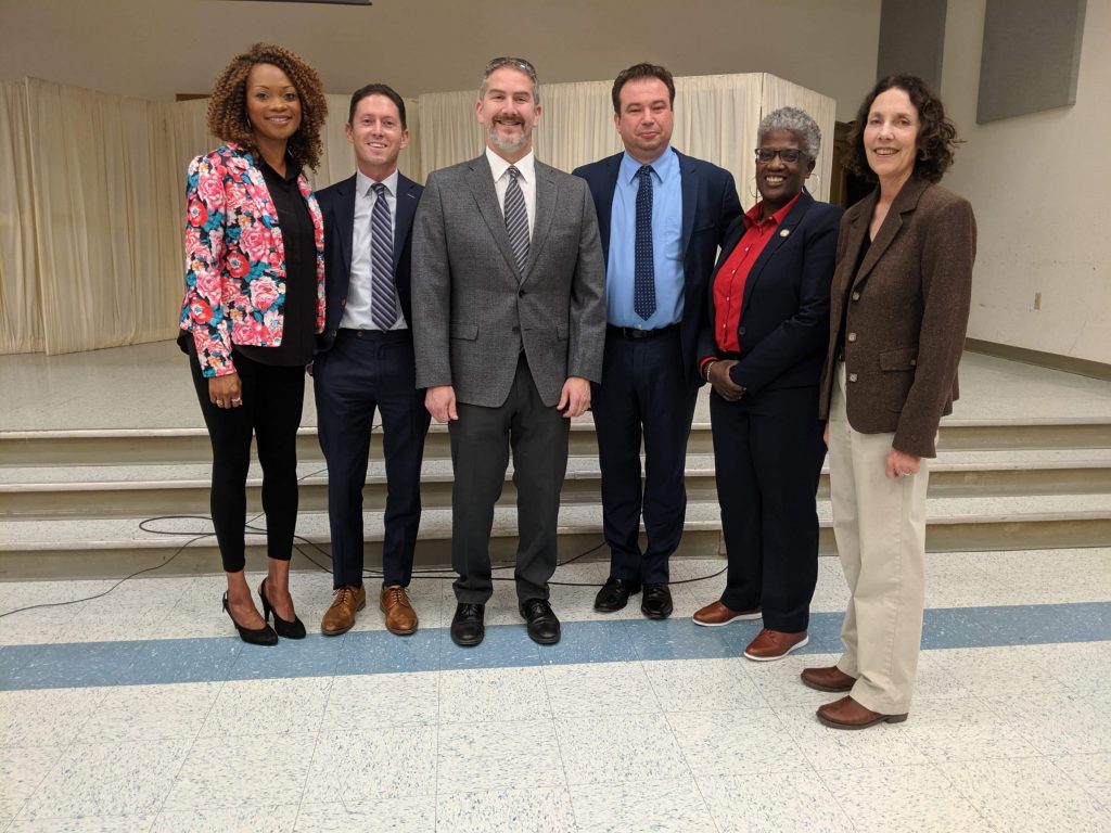 Video: Reforming the Prosecution System Event - Davis Vanguard