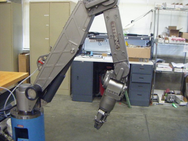 Schilling Robotics Plans to Leave Davis, Open New Facility in Port of ...