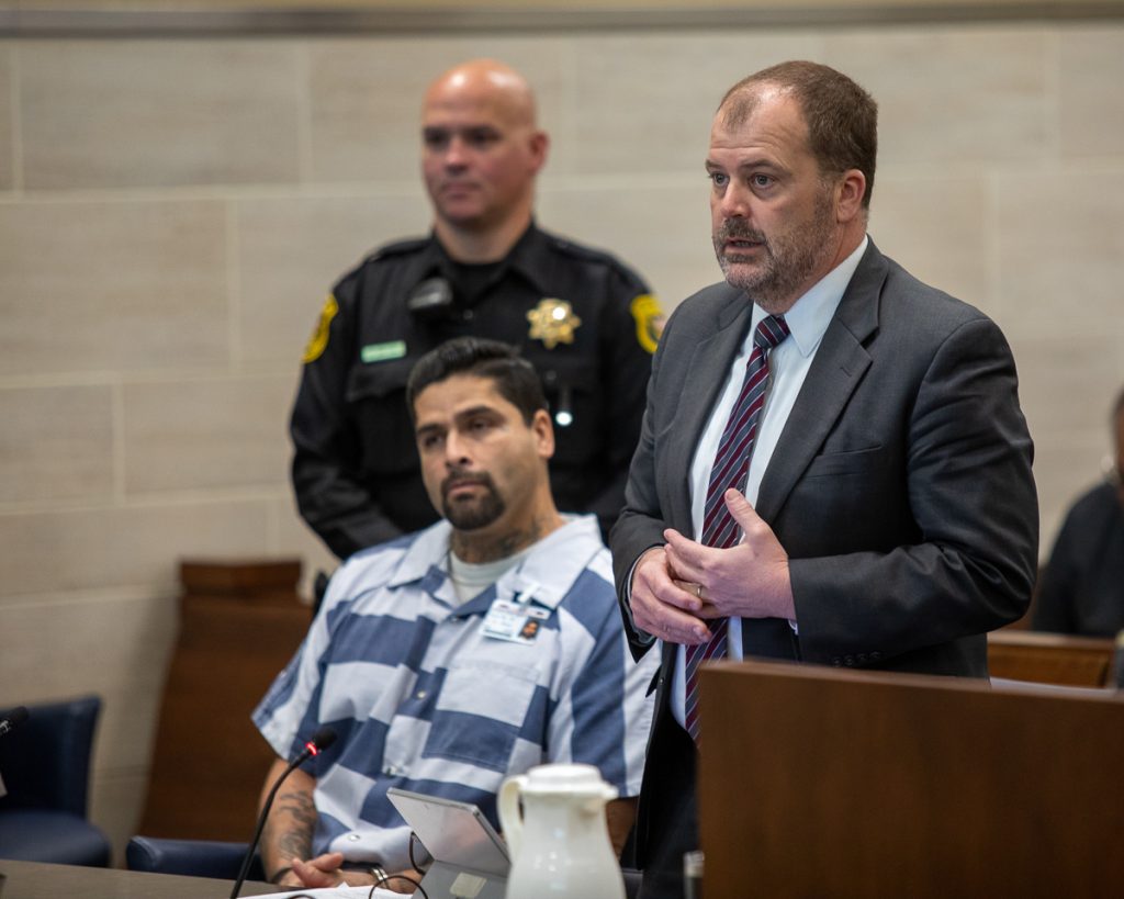 Men Convicted in 2002 Halloween Homicide Denied Petition for ...