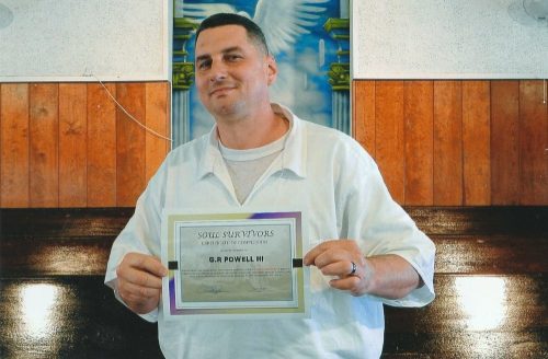 Everyday Injustice Podcast Episode 20: George Powell – Bad Forensics ...