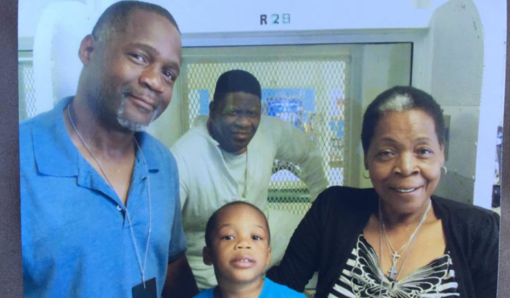 Day 2 of the Rodney Reed Murder Appeal Features Testimony from Former ...