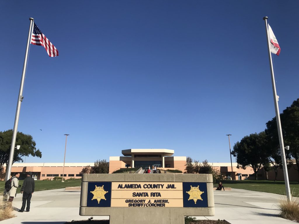 "My first quarantine cell was covered in feces, vomit and blood ...