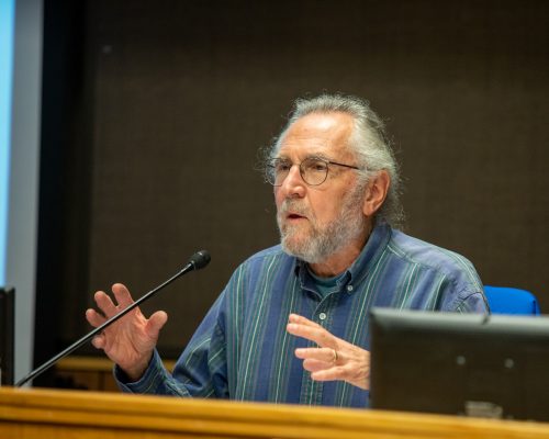 Commissioner Rowe’s Comments on DISC at the Planning Commission Meeting ...