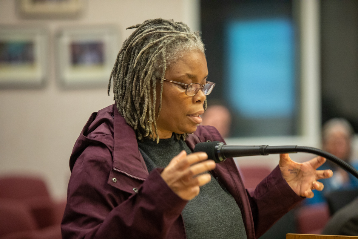 Board Receives Update on Ethnic Studies in Davis - Davis Vanguard