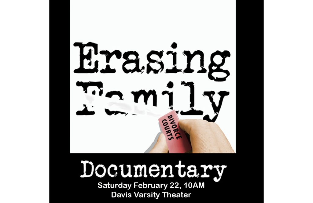 Erasing Family – The Problem of Parental Alienation and Why the Family ...