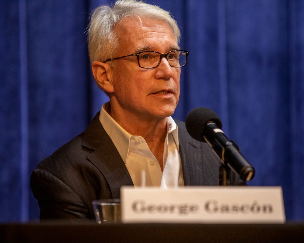 LA District Attorney George Gascón Doesn’t Waste Time in Reform, Adopts ...