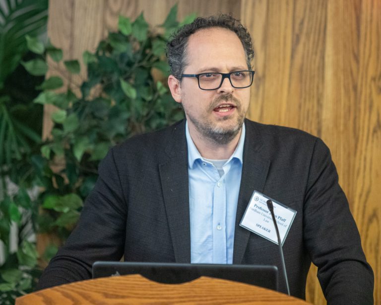 Everyday Injustice Podcast Episode 46 – Fordham Law Professor John ...