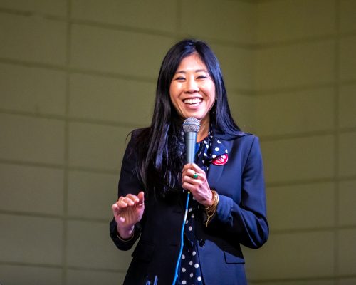 SF Judges Square Off in Candidates Forum – Part One - Davis Vanguard