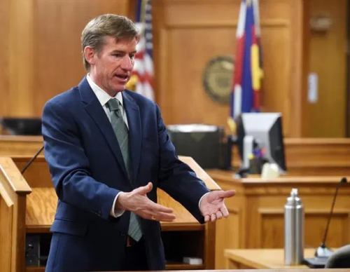 Everyday Injustice Podcast Episode 53 – Boulder DA Michael Dougherty ...