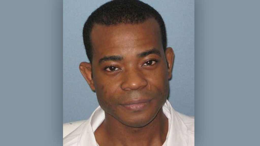 Commentary: Nathaniel Woods Executed Despite Pleas for the Alabama ...