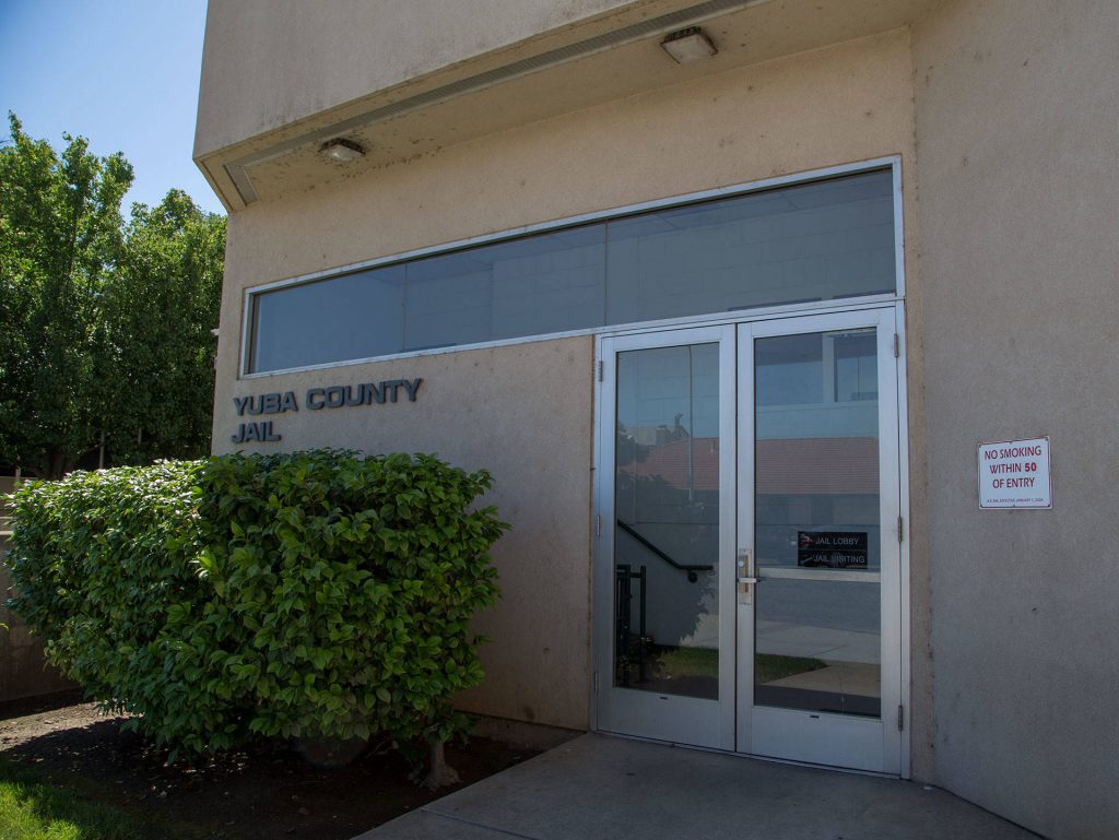 Guest Commentary: We Need Bold Action Now to Protect Those Detained at ...