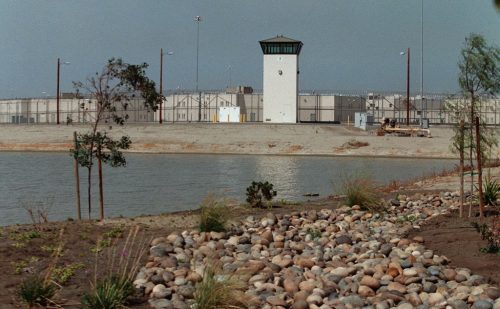 Commentary: COVID Conundrum at SATF, Corcoran - Davis Vanguard