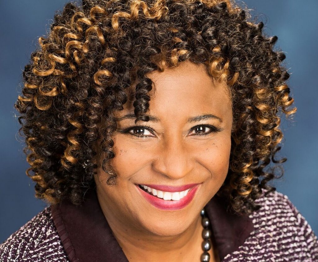 Collective PAC Endorsement for Civil Rights Attorney Pamela Price in ...