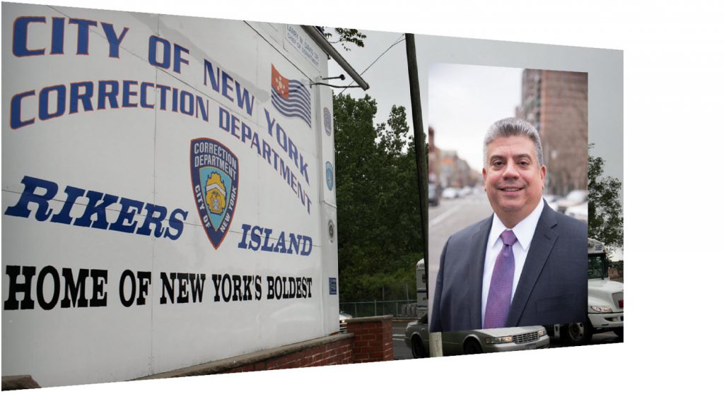 Everyday Injustice Podcast Episode 57 – Brooklyn DA Eric Gonzalez ...