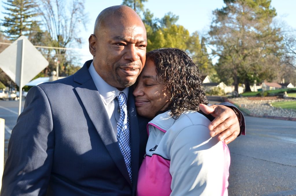 Man Released after 27 Years for Wrongful Conviction on Three Counts of ...