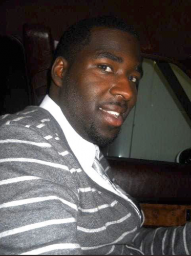 Guest Commentary: Death in San Leandro | Davis Vanguard