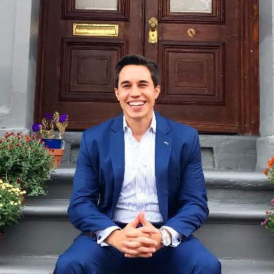 Albany County DA Candidate Matt Toporowski Plans Victim Support through ...