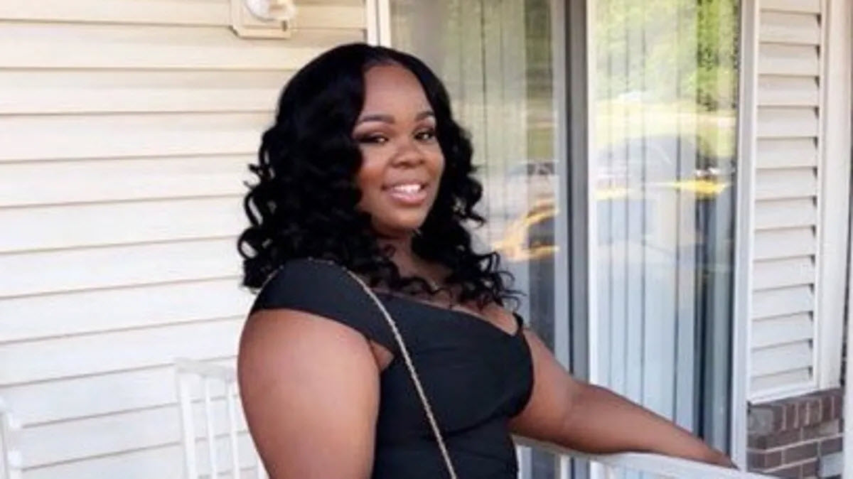Kentucky AG Vows to Investigate Truth behind Breonna Taylor’s Murder ...