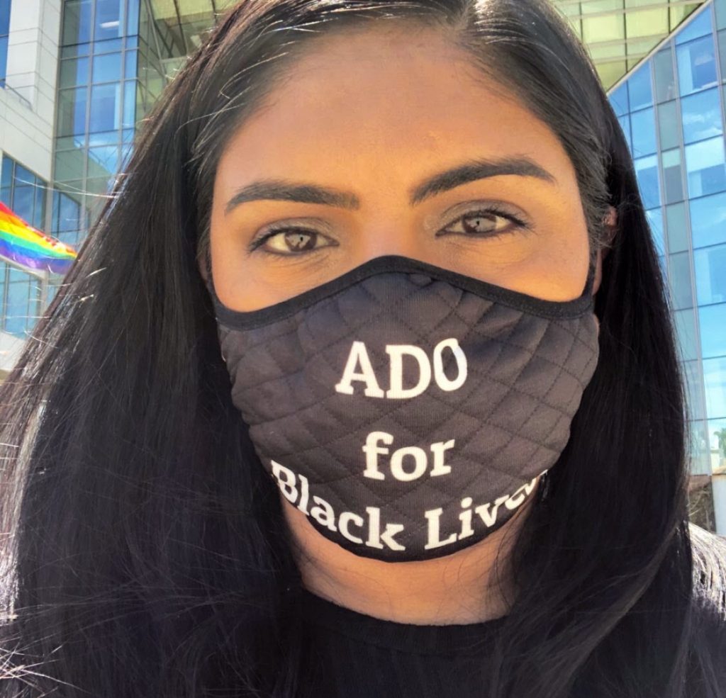 "ADO for Black Lives" – Alternate Public Defender Speaks Out on ...