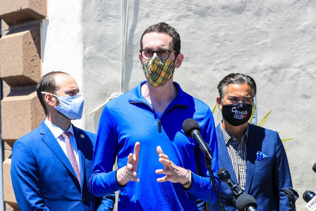 Senator Wiener Introduces Bill to Make Overturning Wrongful Convictions ...