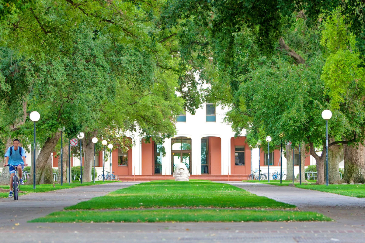 Diversity Matters: How UC Davis Is Working to Increase Diversity ...