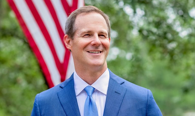 Everyday Injustice Podcast Episode 80: Ben Pogue Runs for Solicitor in ...