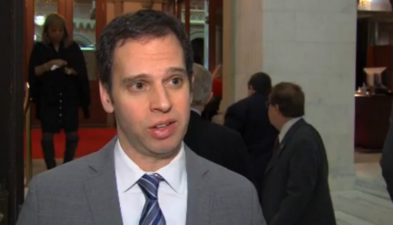 Everyday Injustice Podcast Episode 81: Dan Quart Runs for Manhattan DA ...