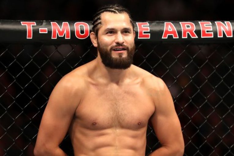 Latino UFC Fighters Support Trump, Denouncing Seemingly Obligatory ...