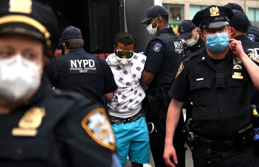 Bronx Defenders Wonder If There Will Be Real Action after Report on ...