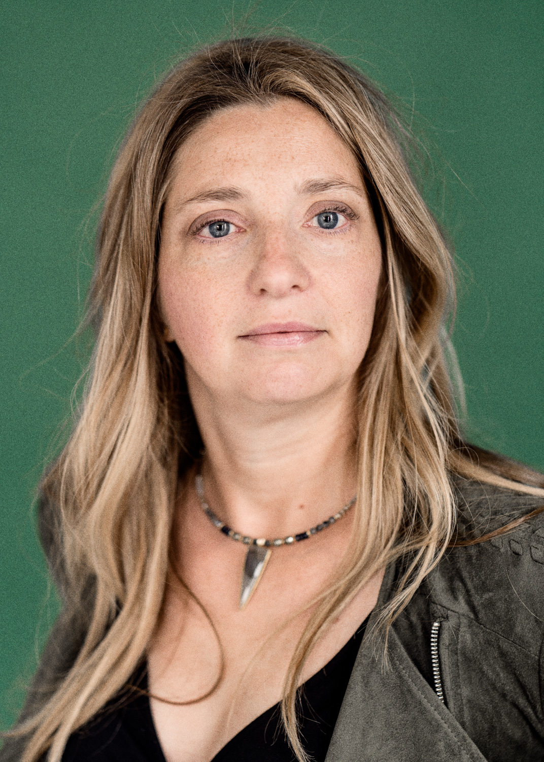 Everyday Injustice Podcast Episode 87 - Jessica Pishko and Holding ...