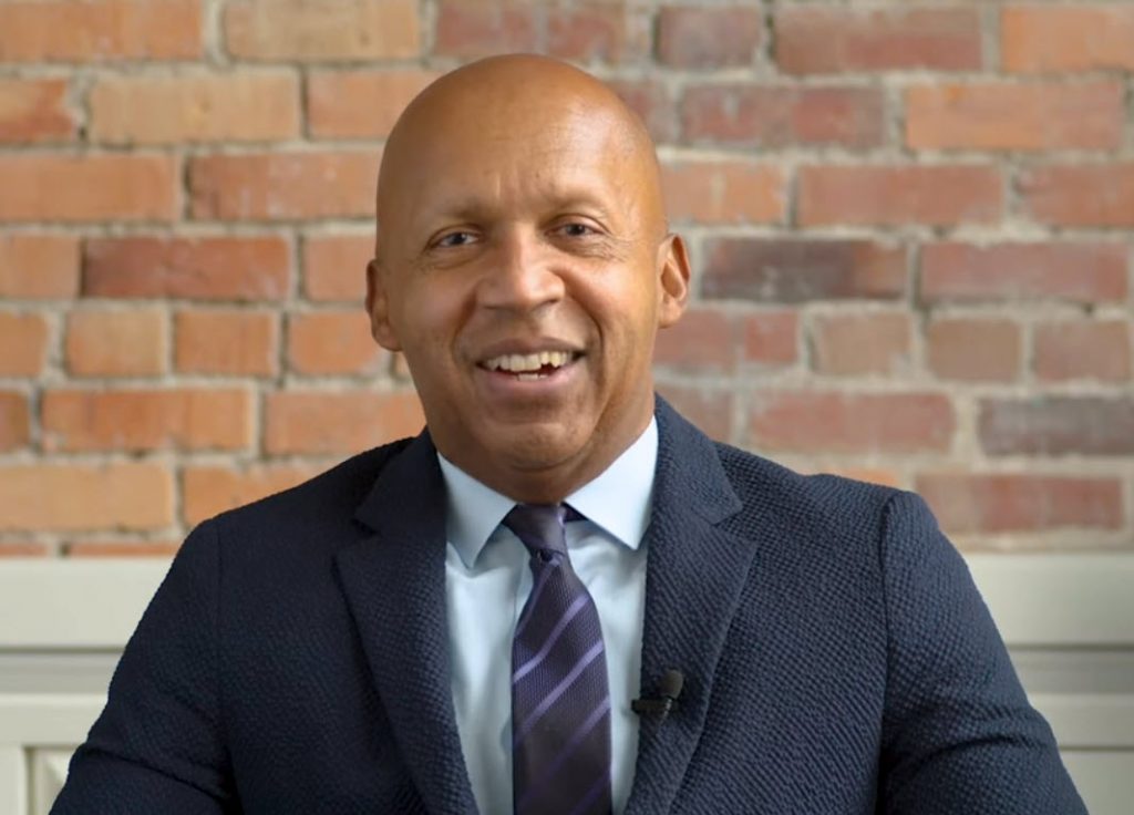 SF DA Boudin, Rachel Marshall Host Bryan Stevenson for Season 2 ...