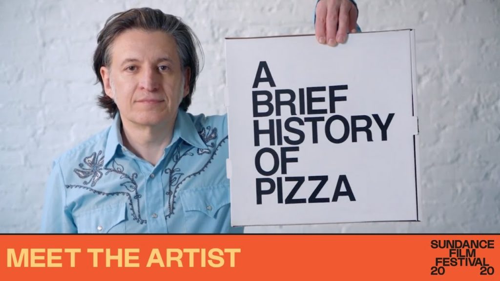 Filmmaker David Shapiro Speaks at UC Davis’ Cinema and Digital Media ...