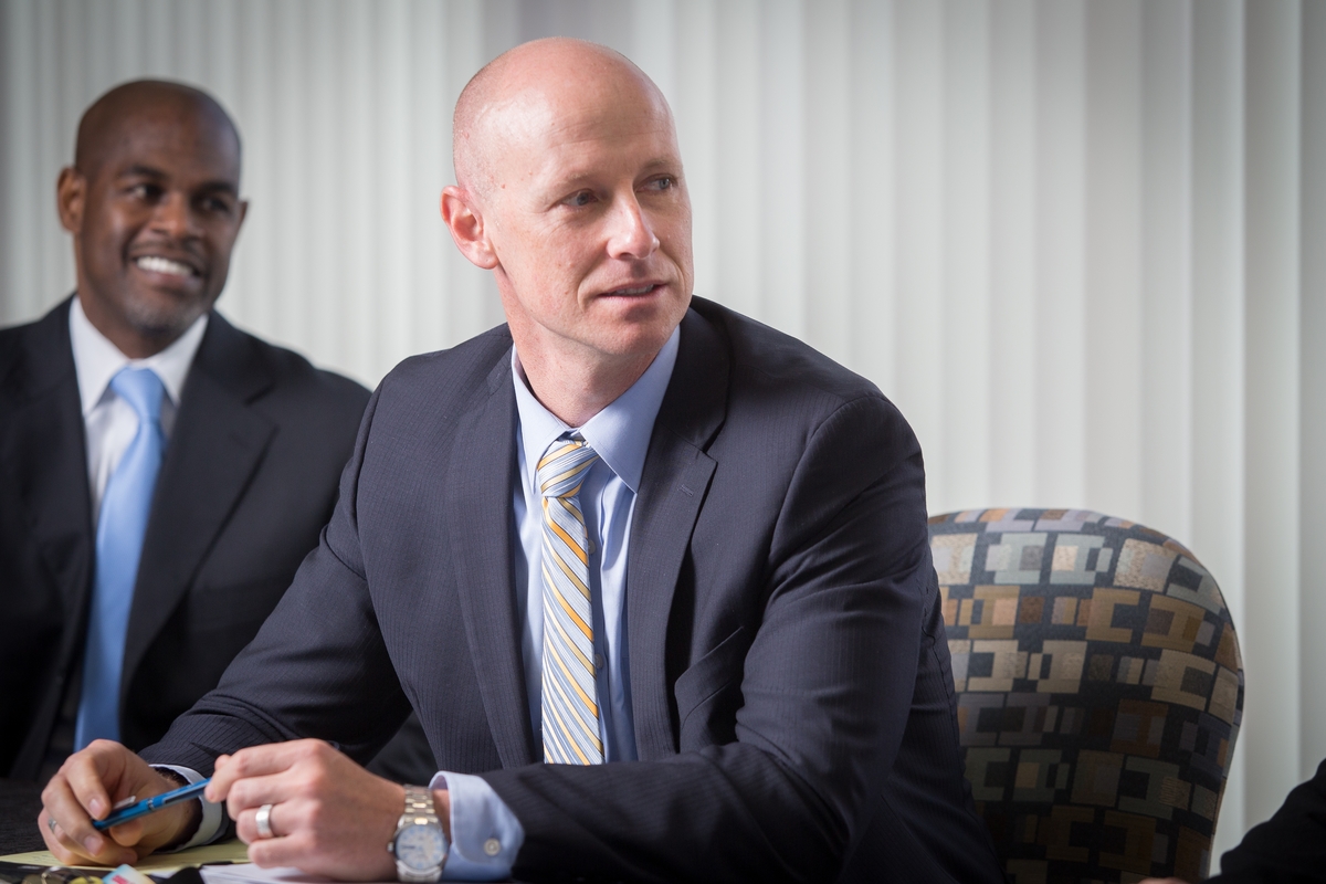 UCD Law Grad, Faculty Lee Seale Named Sacramento Superior Court ...