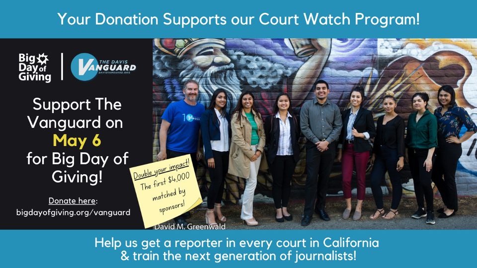 (Video) Conversation with Vanguard Board - Vanguard Big Day of Giving 9 ...