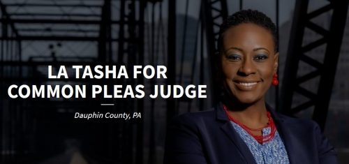 Everyday Injustice Podcast Episode 105 – Judicial Candidate La Tasha ...