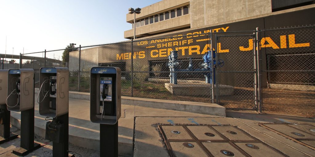 Guest Commentary: LA County’s Failure to Invest in Alternatives to ...