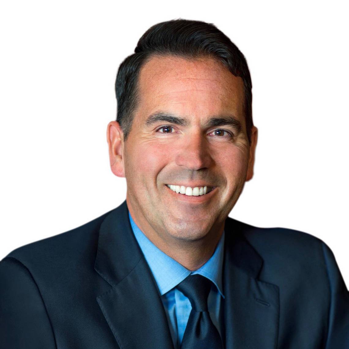 My View: The Fall of Nathan Ballard - Davis Vanguard