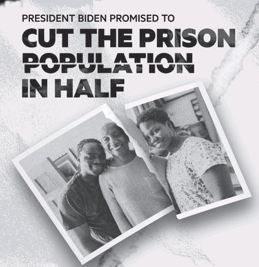 In Full Page Ad, Civil Rights Groups Urge Biden Administration to ...