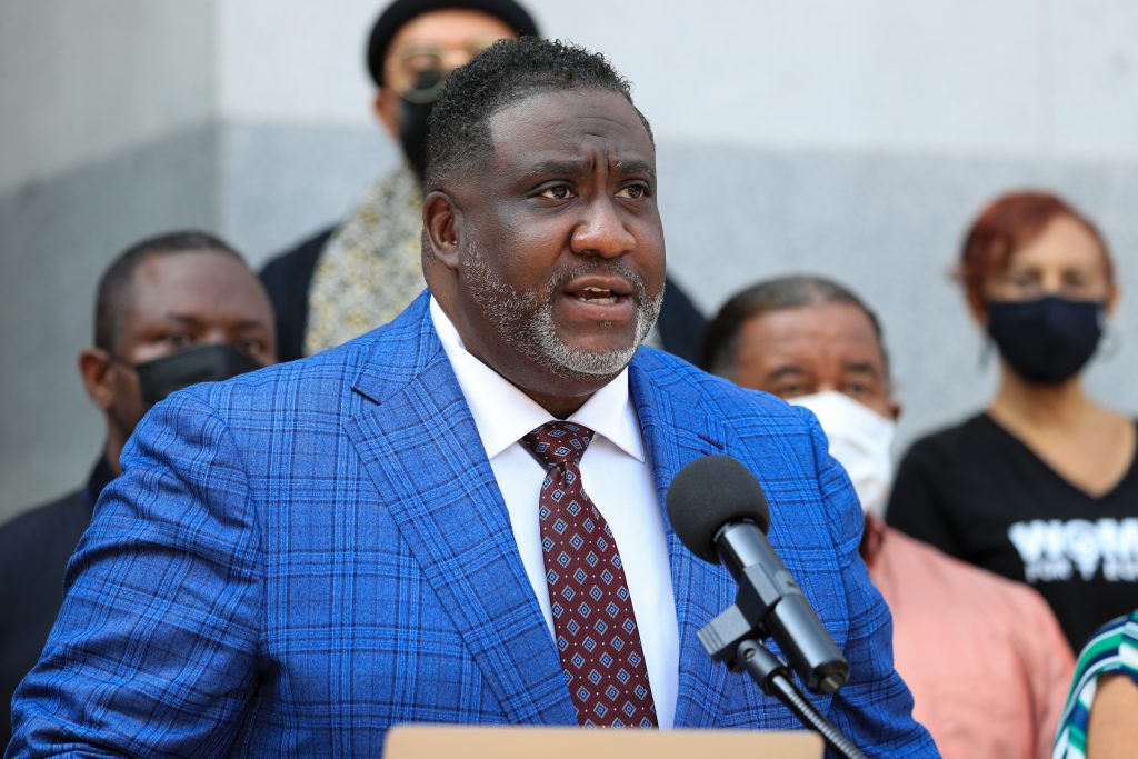 Nakia Porter Speaks Out about Solano County Incident, As Her Supporters ...