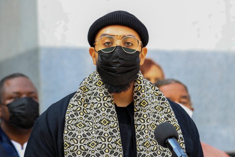 Nakia Porter Speaks Out about Solano County Incident, As Her Supporters ...