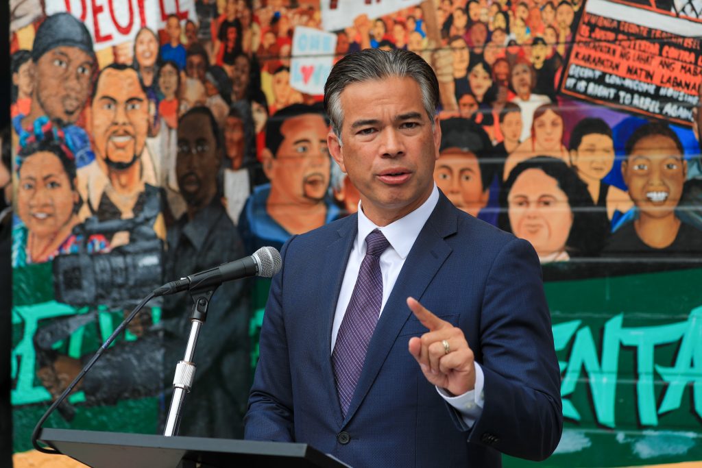 CA Attorney General Announces Civil Rights Probe of Santa Clara Sheriff ...