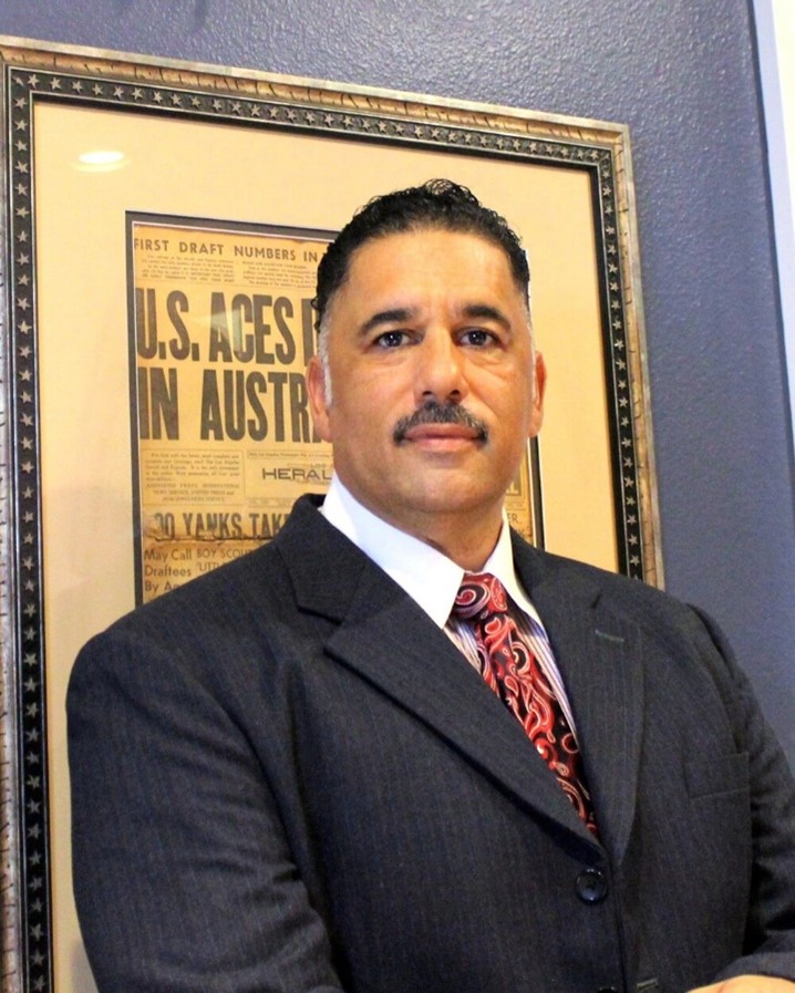 Los Angeles Sheriff Candidate Announces Ambitious Policy Platform ...