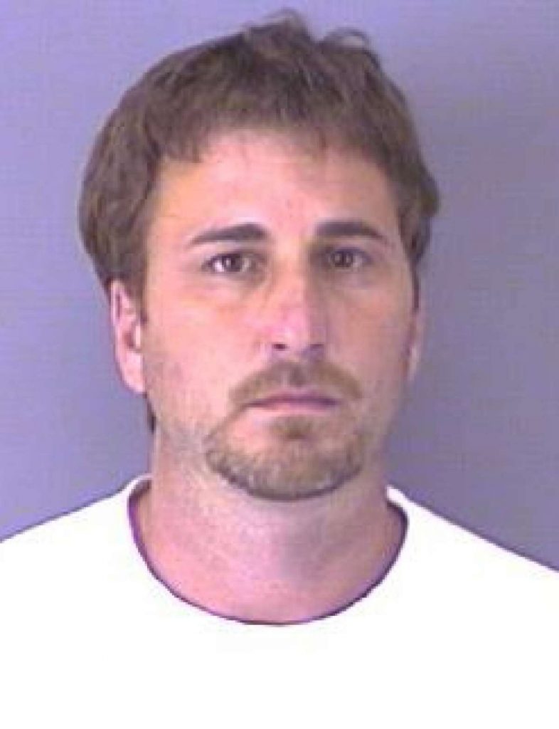 U.S. Supreme Court Denies Relief to Man on Death Row Who Claims ...