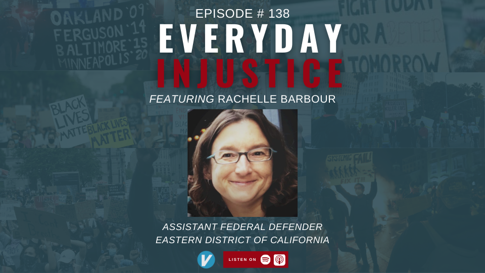 Everyday Injustice Podcast Episode 138: Federal Defender Talks Omar ...