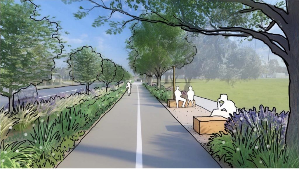 Davis’ Potential Russell Blvd Plan Unveiled - Davis Vanguard