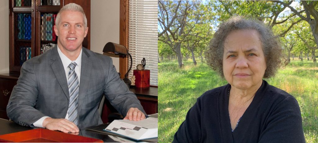 Pedroia Fires Back after Latest Attack from Reisig - Davis Vanguard