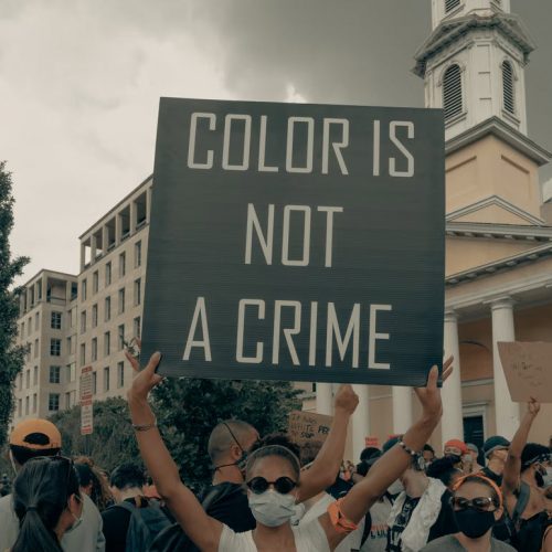 Two Bills Aim to Reduce Racial Disparities in the Criminal Justice ...