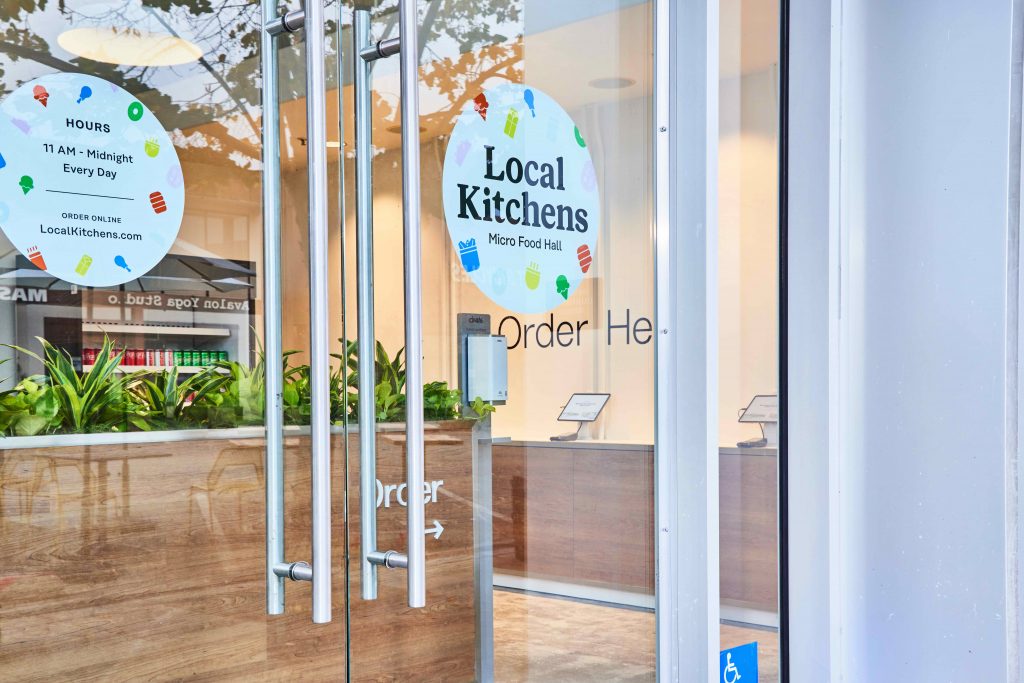 Bay Area Based Local Kitchens Opening New Location in Davis - Davis ...